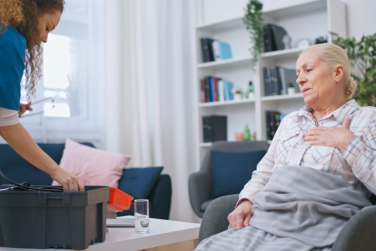 Amenities - Assisted Living Home in MI - Oasis Senior Living