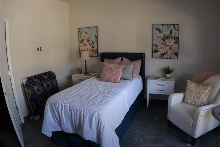 Amenities - Assisted Living Home in MI - Oasis Senior Living