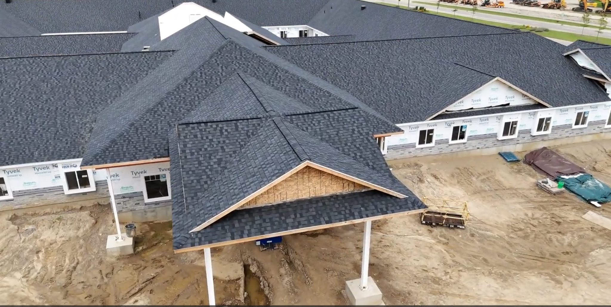 Locations - Assisted Living Home in MI - Oasis Senior Living